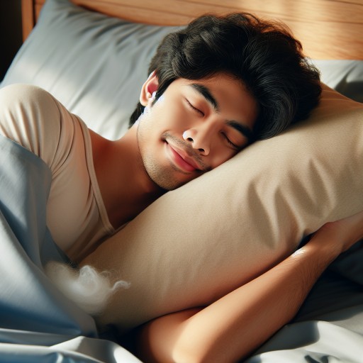 Ventajas de dormir más de ocho horas