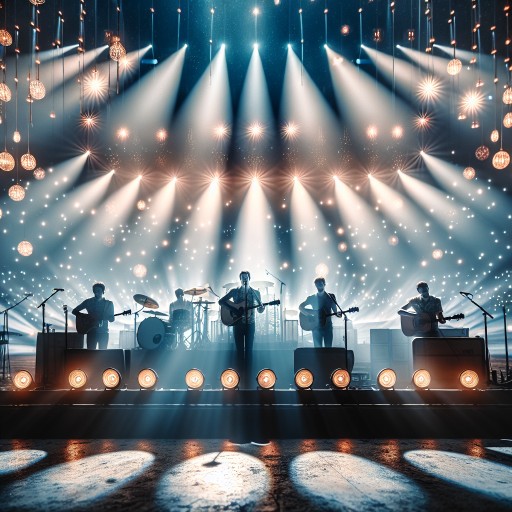 10 cosas que no sabías de los conciertos de Rock