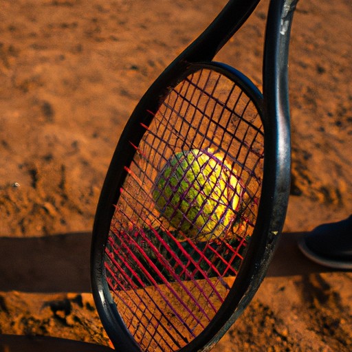 Cómo mejorar jugando al tenis