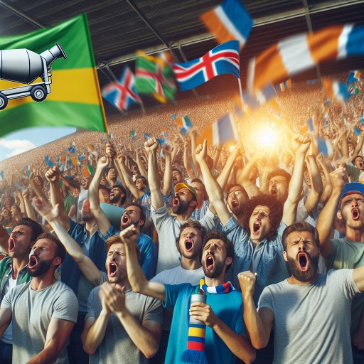 Historia de cruz azul, maquina cementera