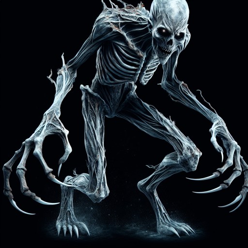 La leyenda del Wendigo. Qué sabemos del Wendigo