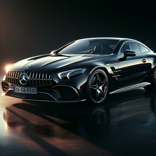 Todo lo que debes saber sobre los frenos SBC del Mercedes R230 y ...