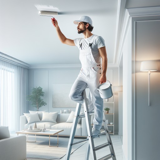 5 maneras de pintar tu casa 5 maneras de pintar tu casa