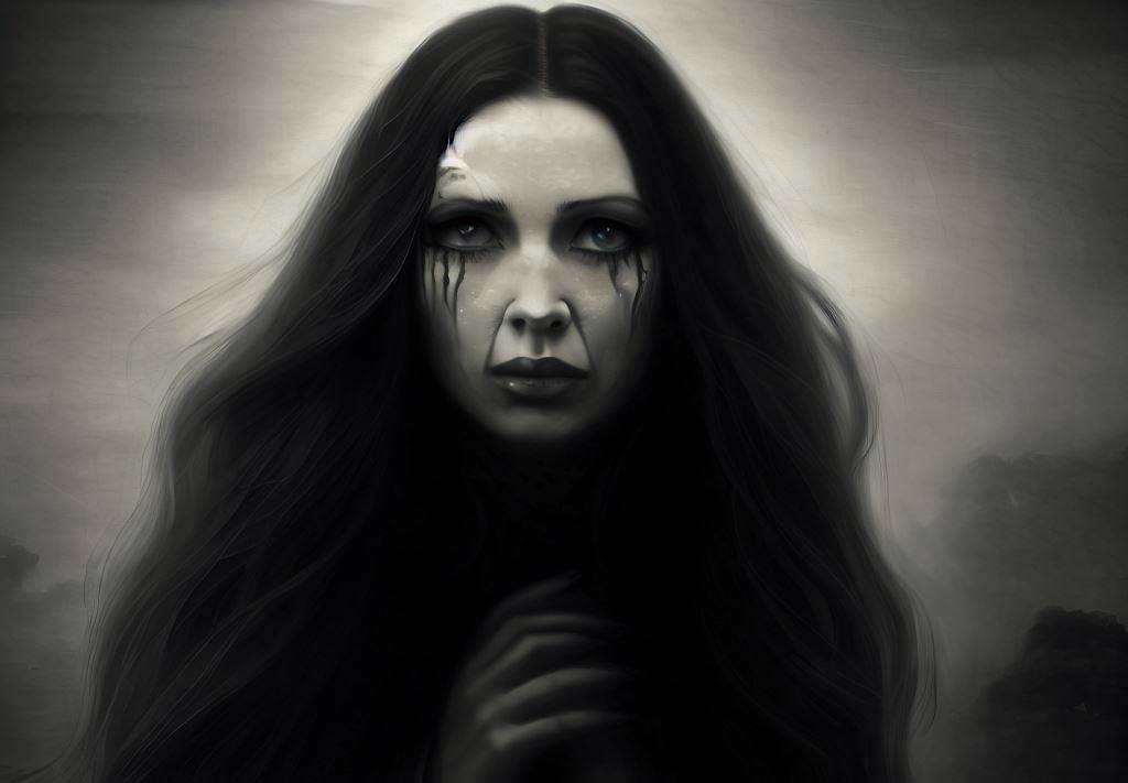 La leyenda de la llorona